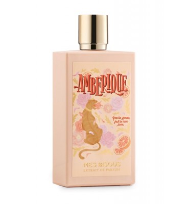 Amberique-Mes Bisous - Eva3000